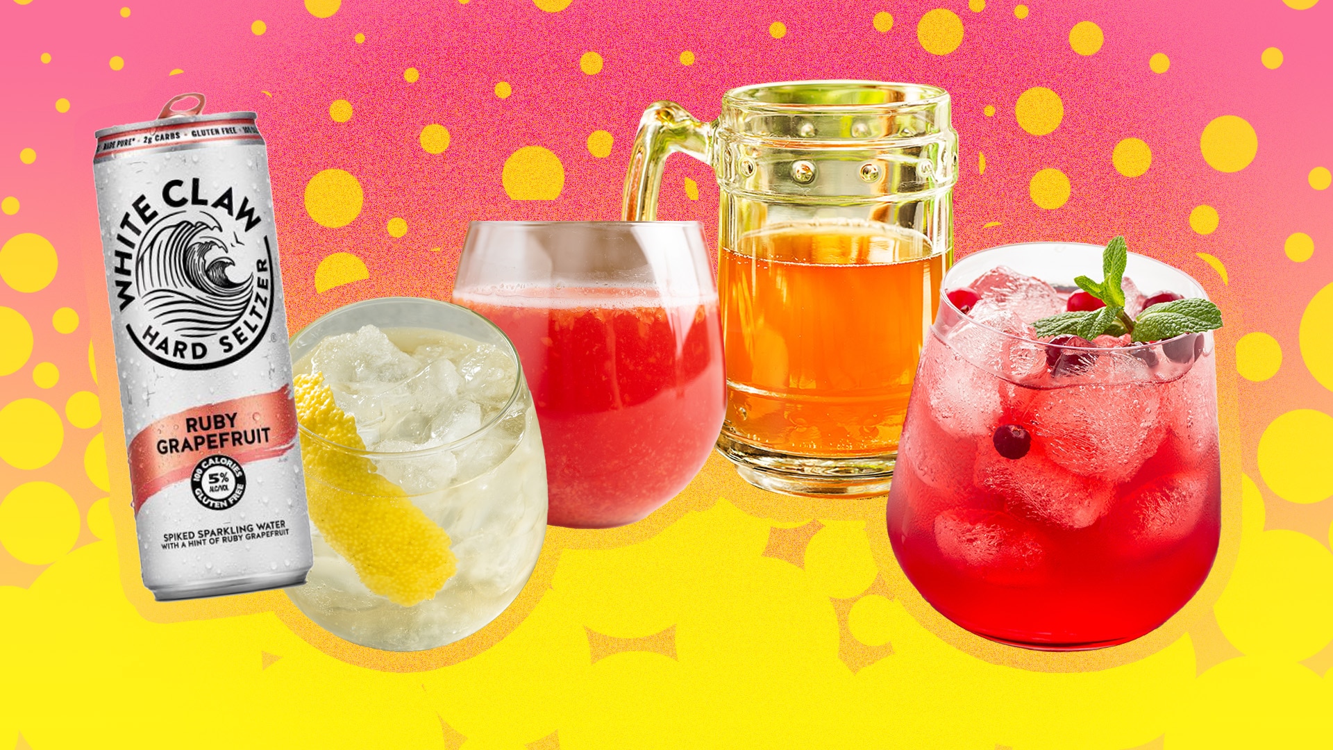5 Drinks for Lightweights, According to a Lightweight | Sporked