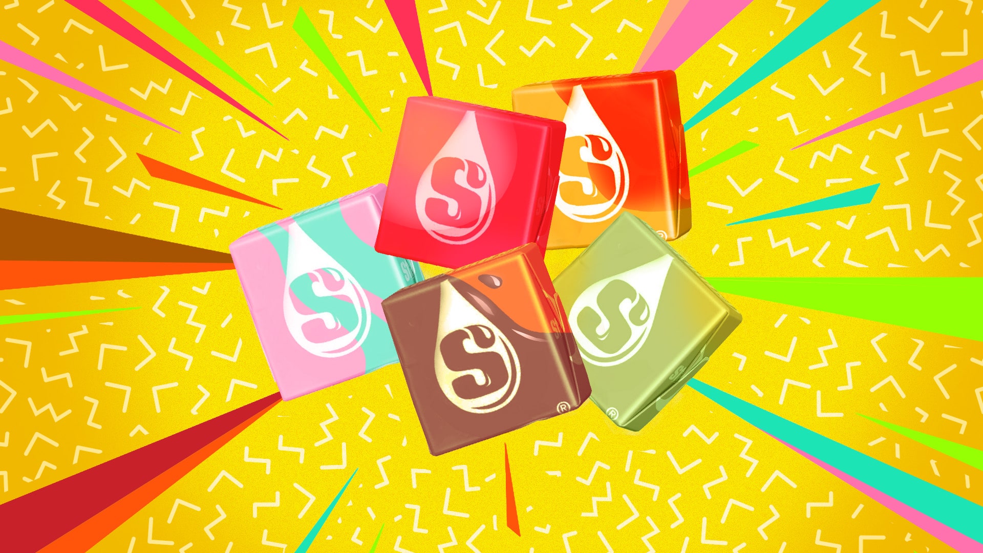 Sporked | where tastes are tested