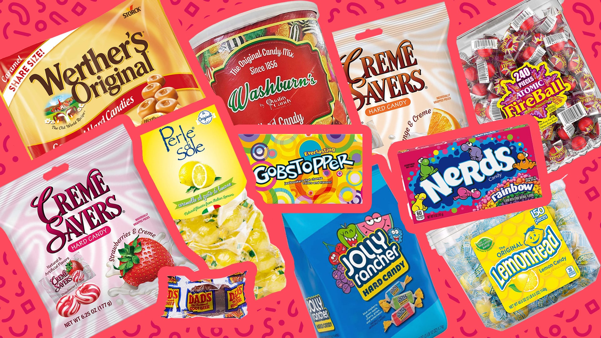 The 11 Best Hard Candy to Buy in 2022 | Sporked