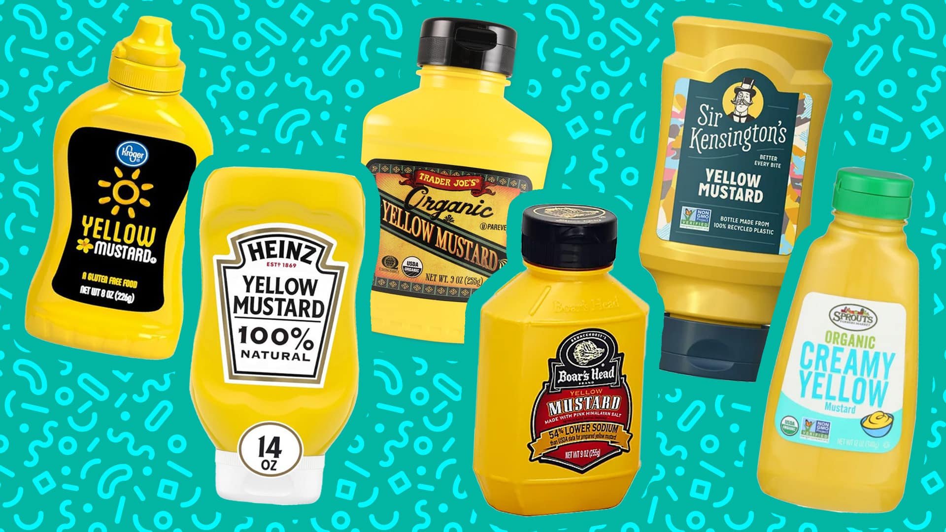 7 Best Dijon Mustards to Buy in 2022 [Taste Test]