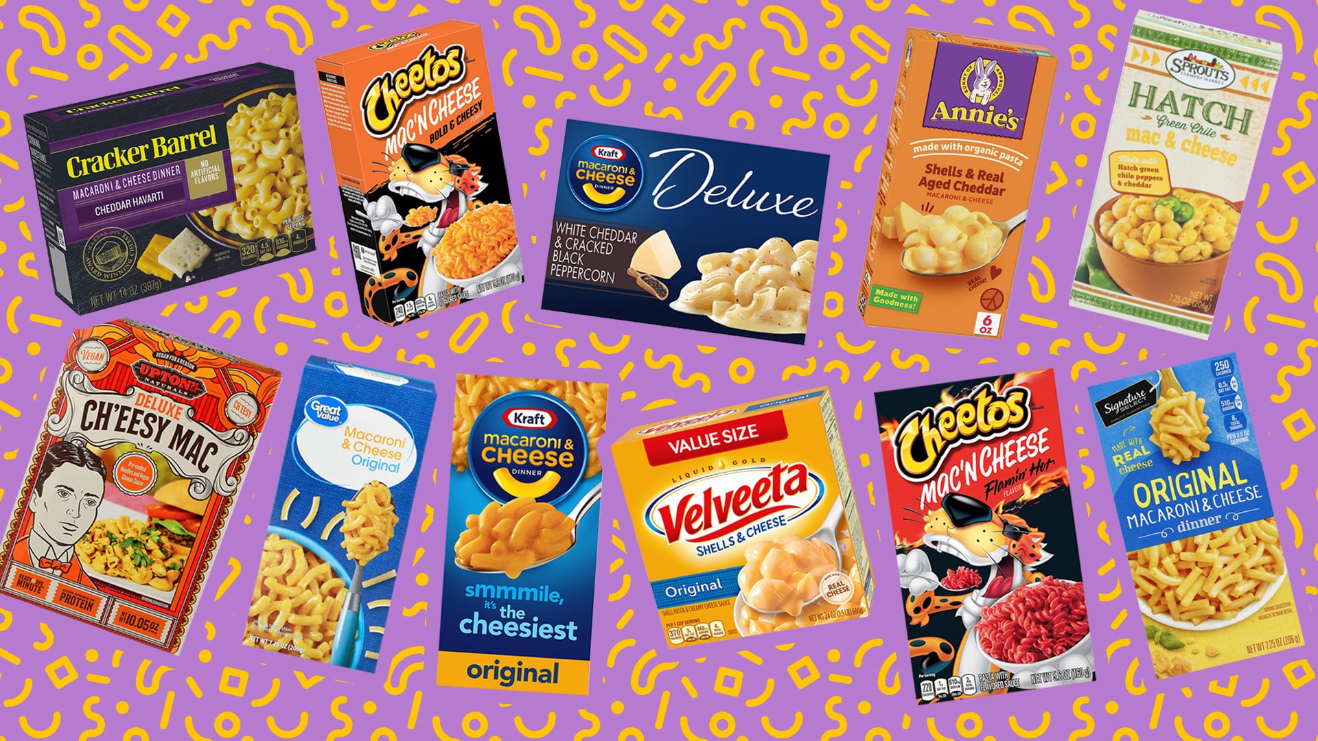 The Best Boxed Mac and Cheese to Buy in 2022 | Sporked