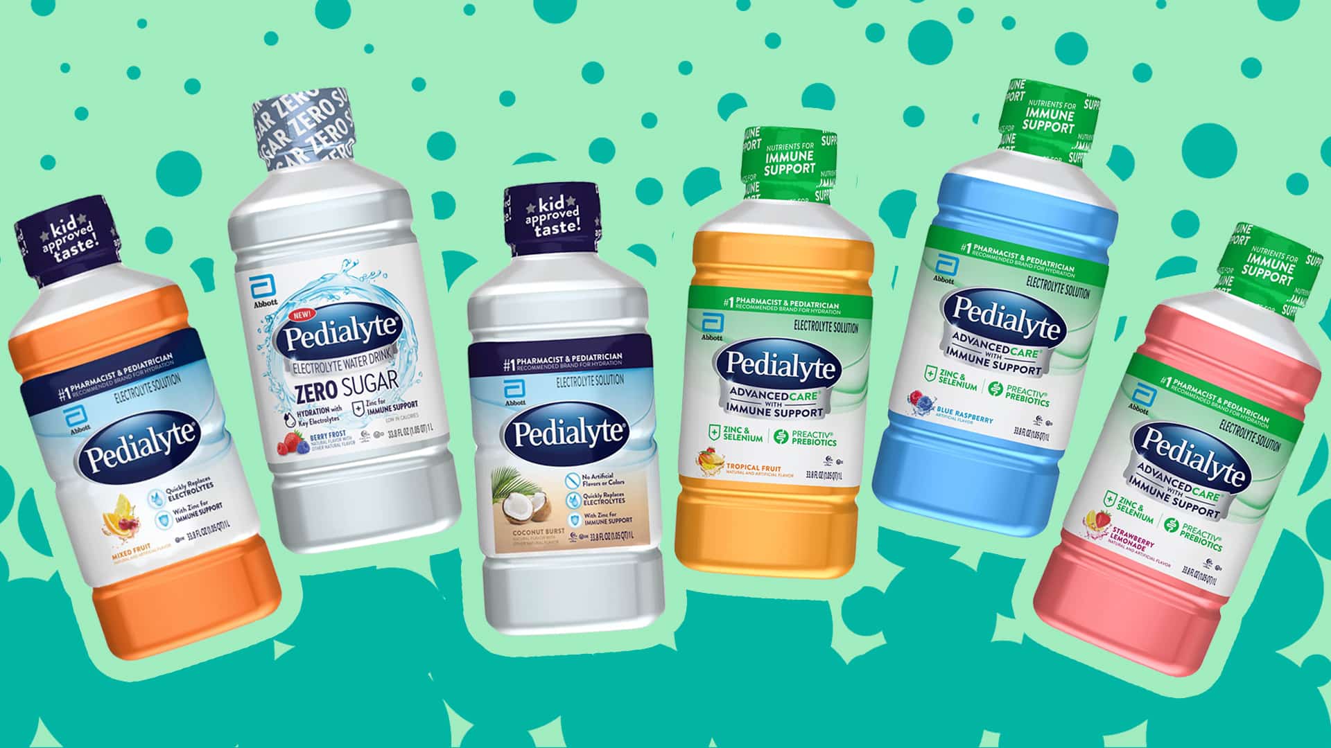The Best Pedialyte Flavors to Buy in 2022 | Sporked