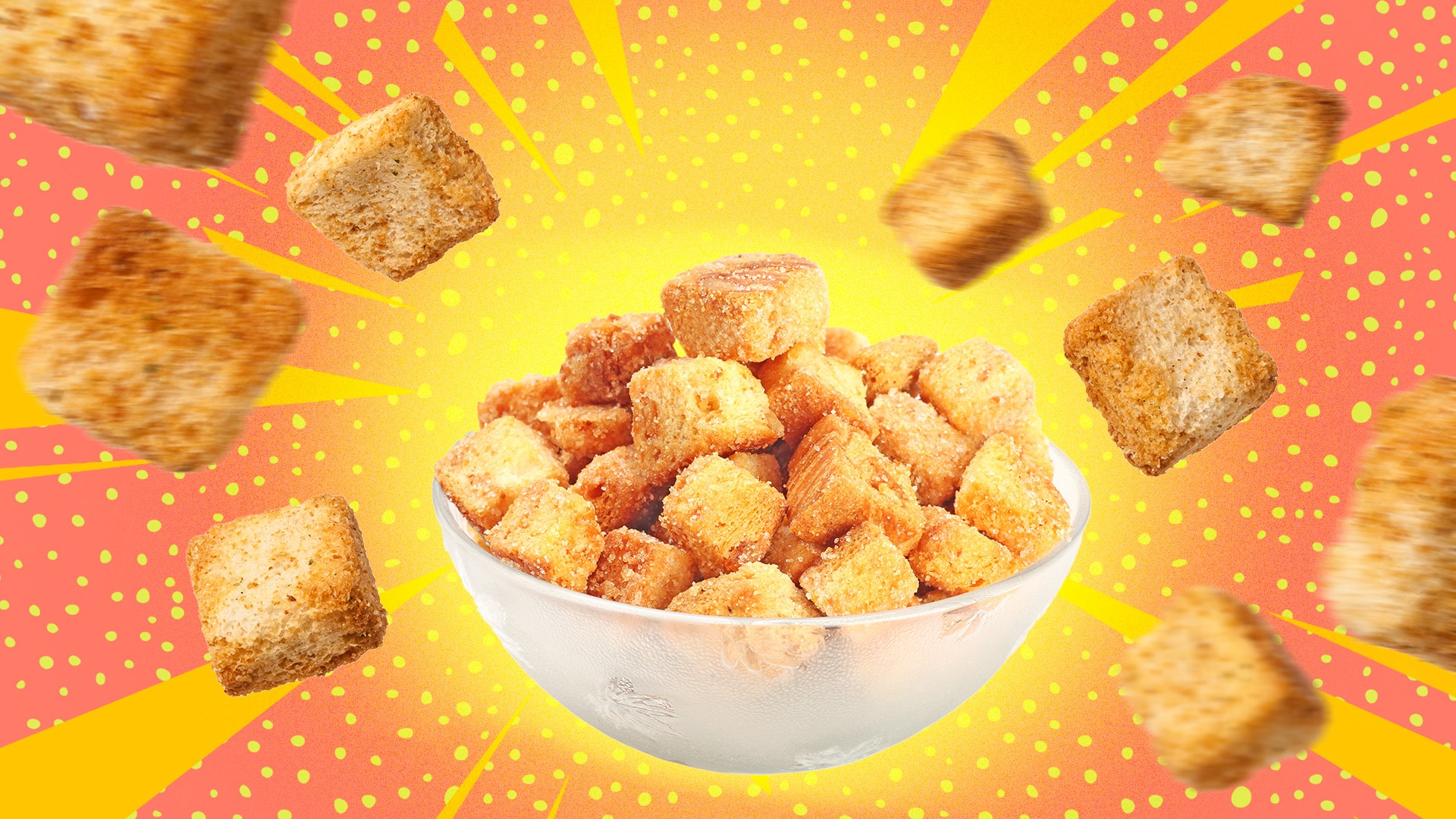 The Best Croutons to Buy in 2022 | Sporked