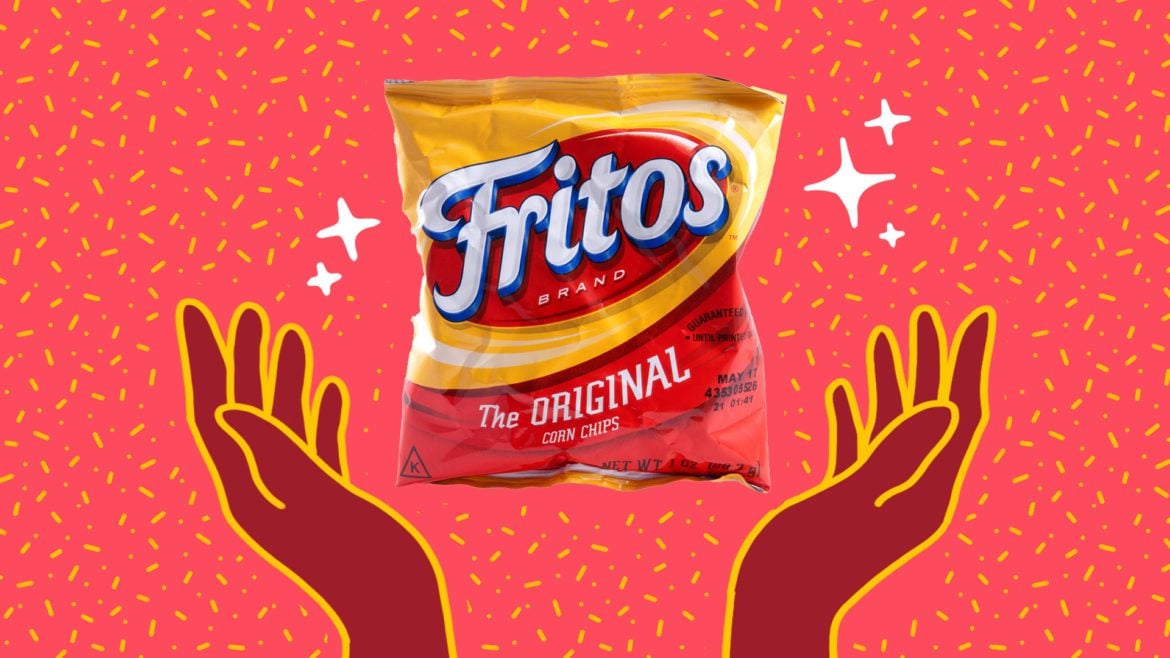 Underrated Snack Combos You Should Try ASAP