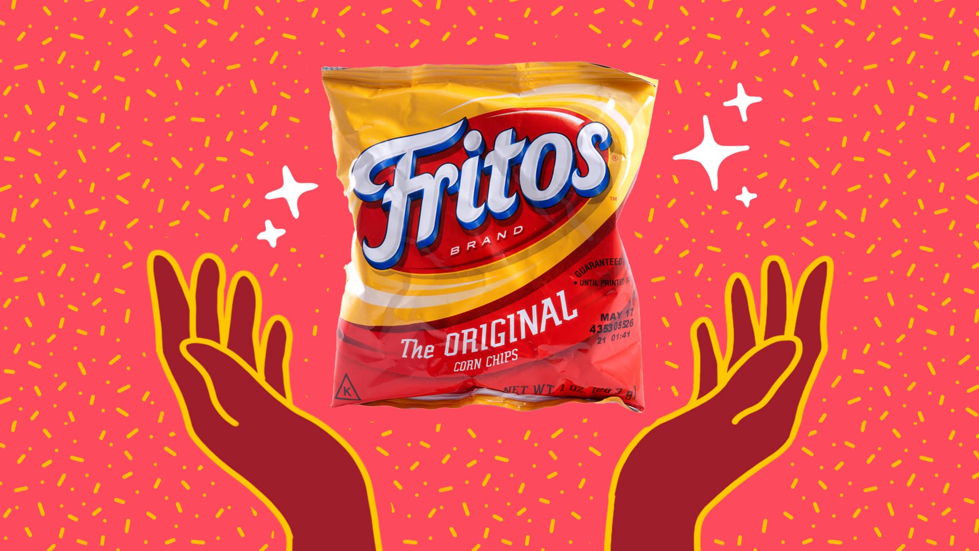 Underrated Snack Combos You Should Try ASAP