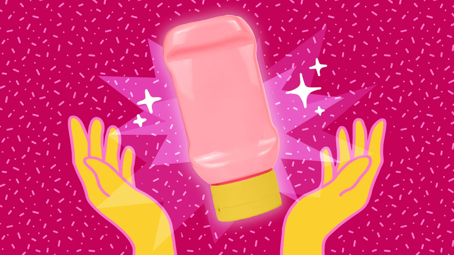 Pink Sauce Is Breaking the Internet | Sporked