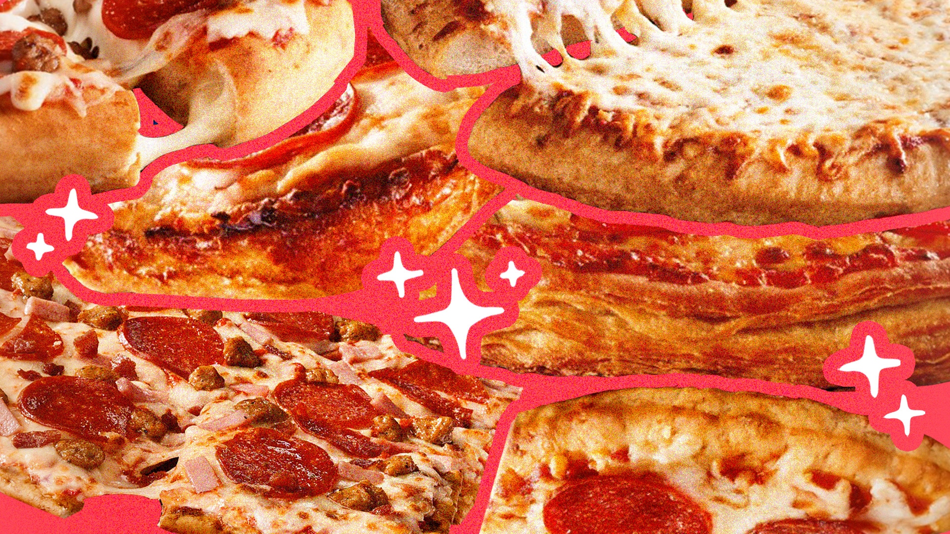 Sporked | where tastes are tested