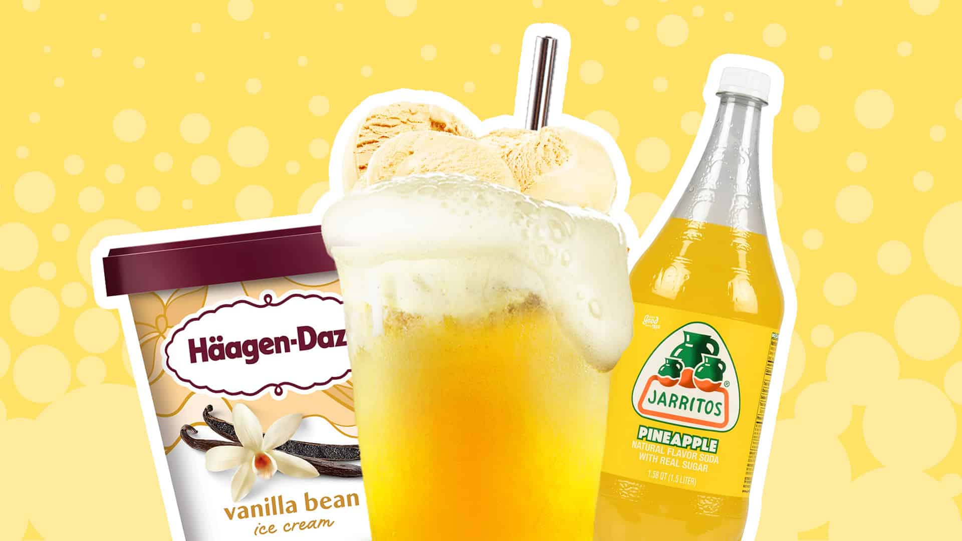 The 5 Best Ice Cream Float Combos You Haven’t Tried | Sporked