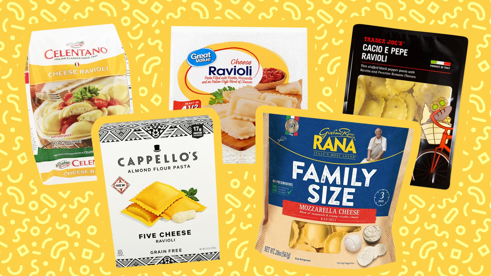 The Best Cheese Ravioli to Buy in 2022 | Sporked