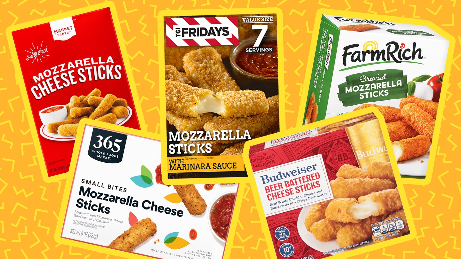 The Best Fish Sticks to Buy in 2022, Ahoy! | Sporked