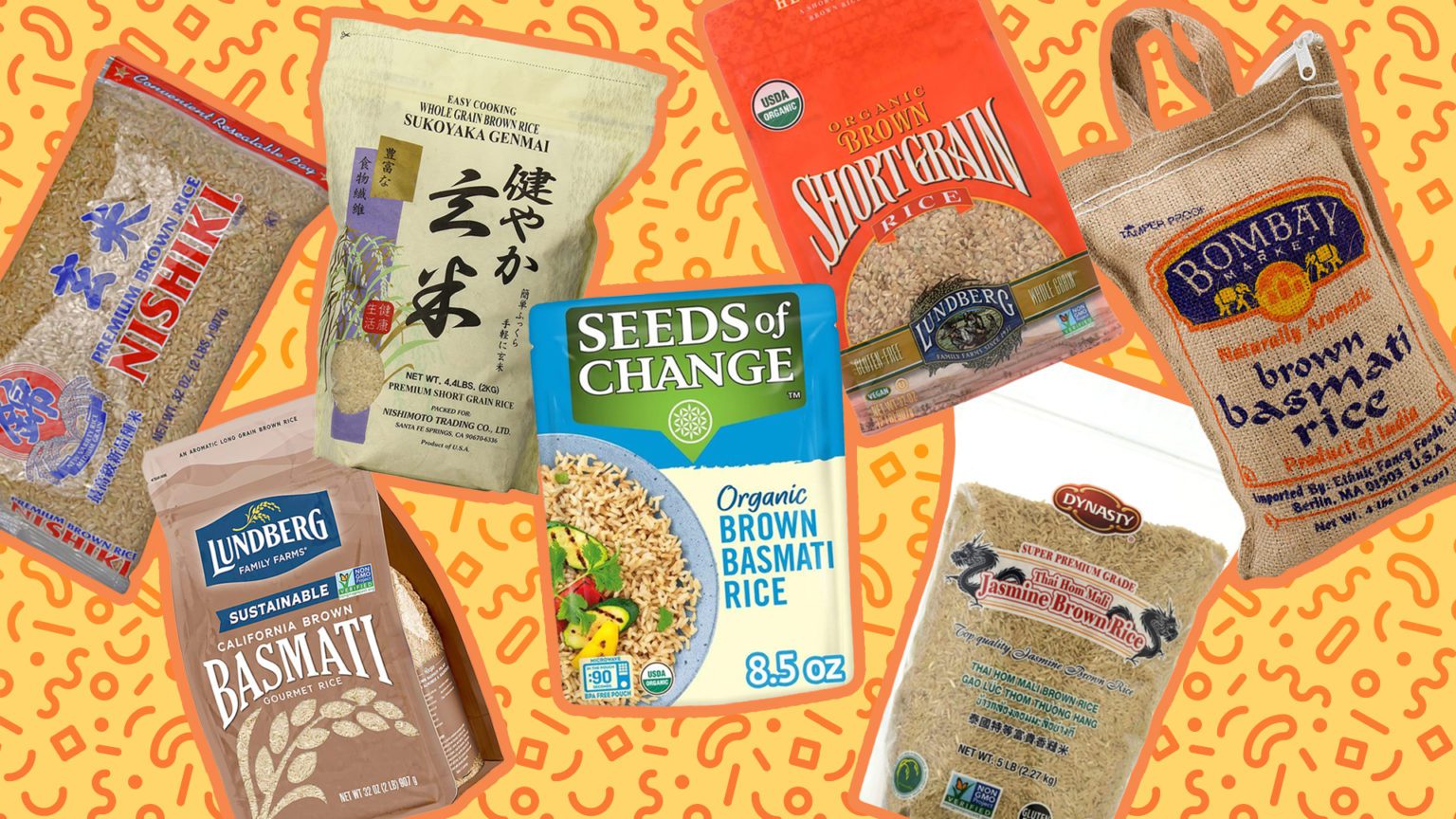 Best Brown Rice We Found in Taste Tests | Sporked