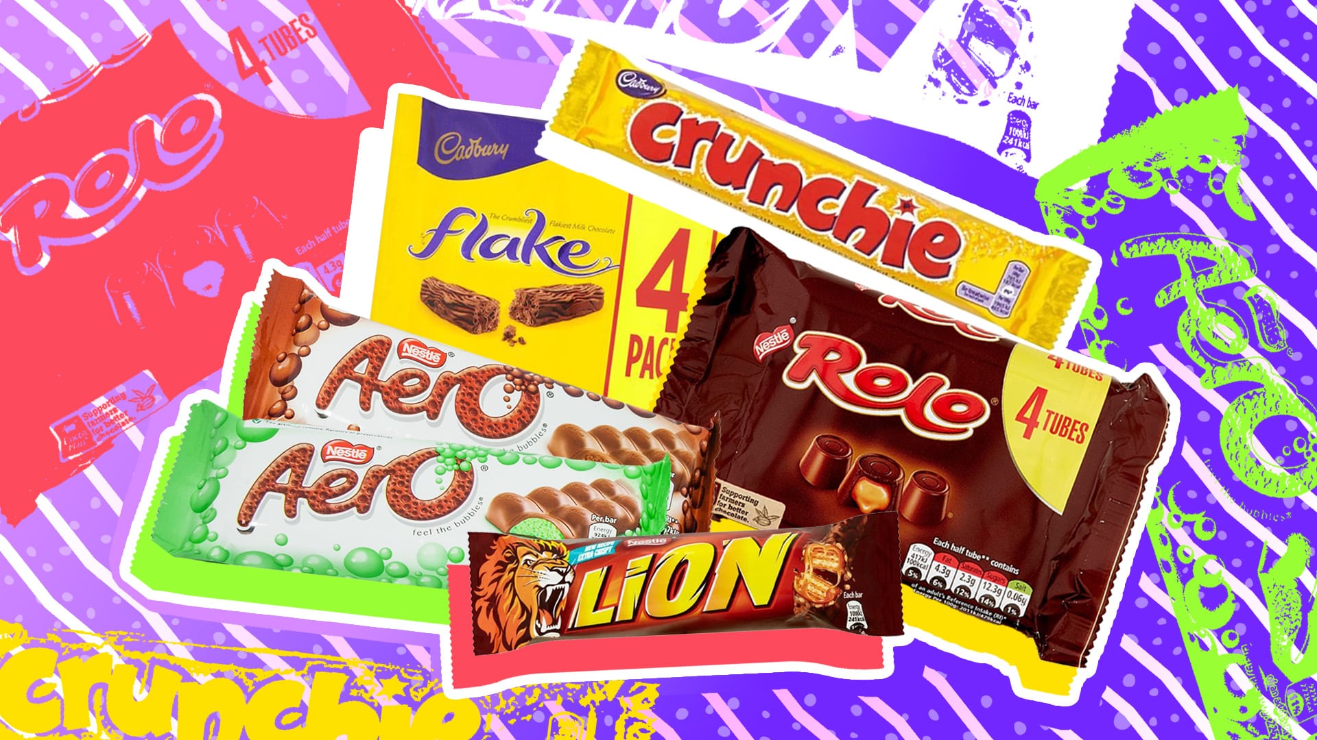 These Are the 6 Best British Chocolate Bars | Sporked