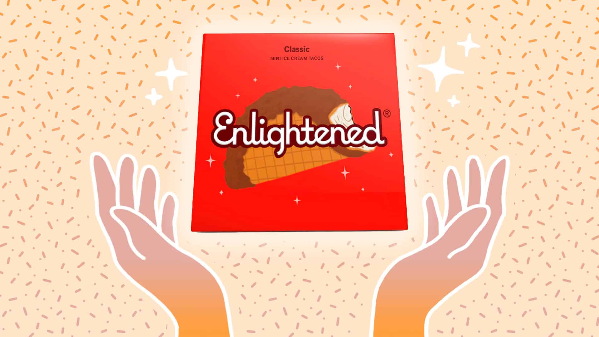 Ice Cream Company Announces It Will Replace the Choco Taco