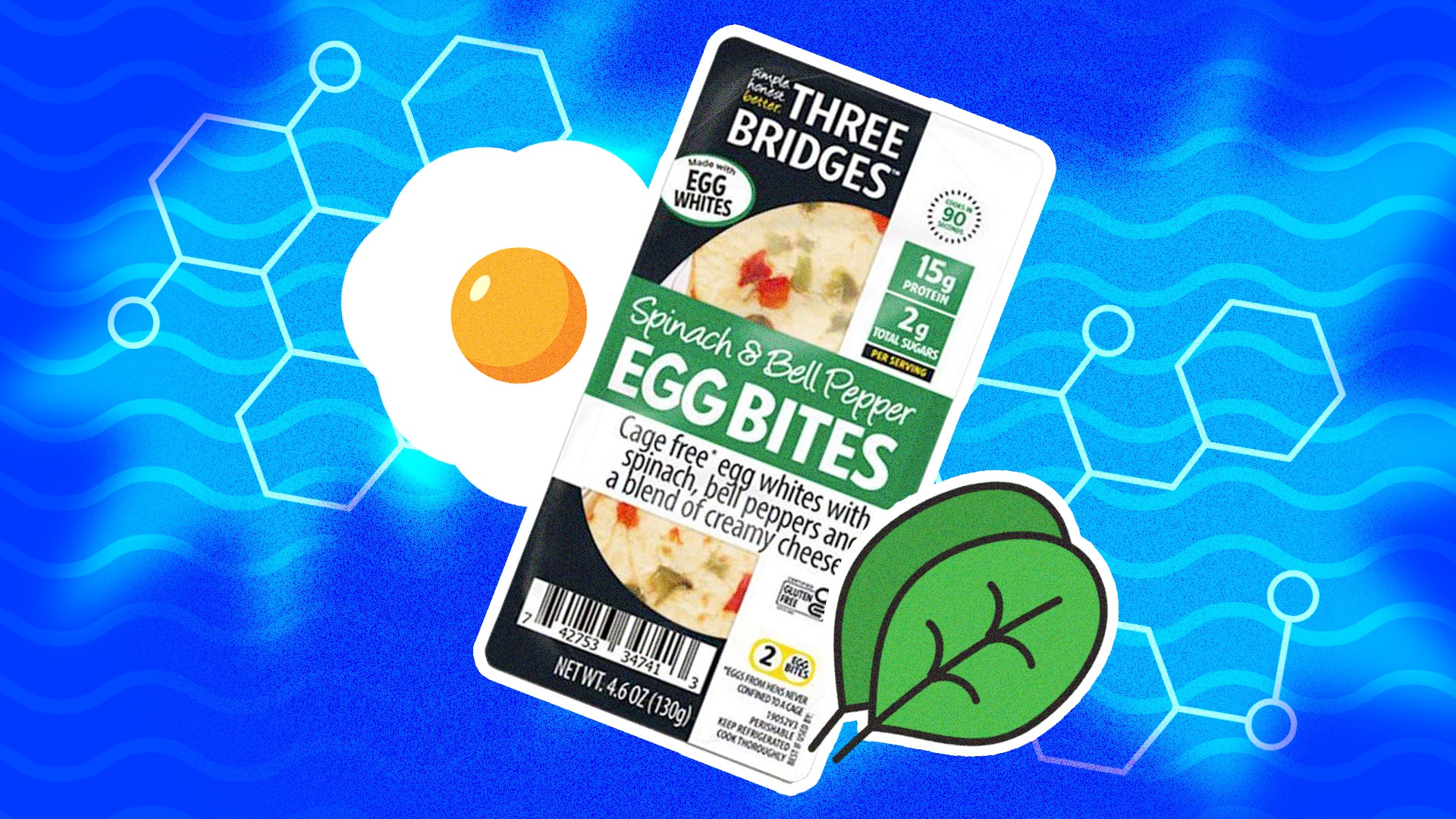 Hangover Snacks Actually Backed by Science | Sporked