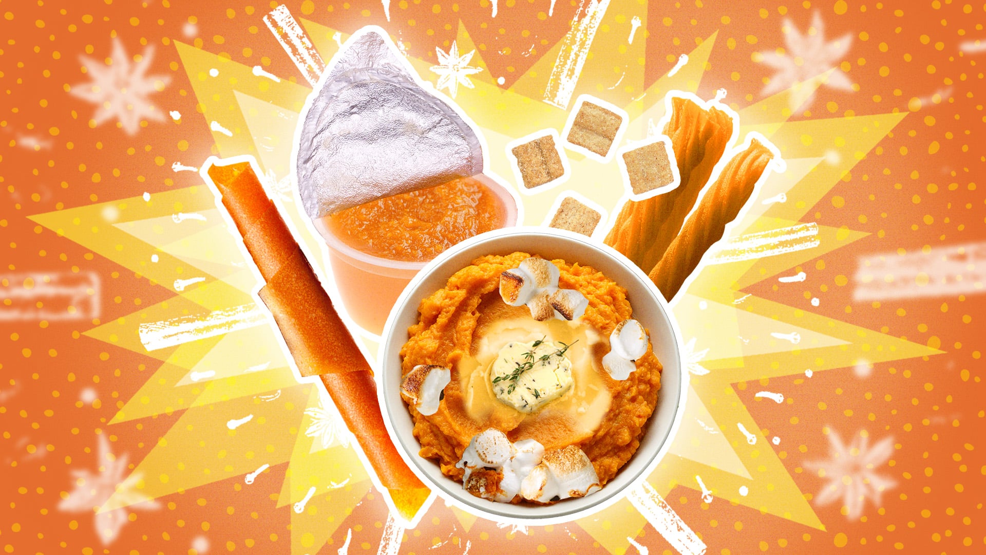 New Product Review: LesserEvil Organic Pumpkin Spice Popcorn