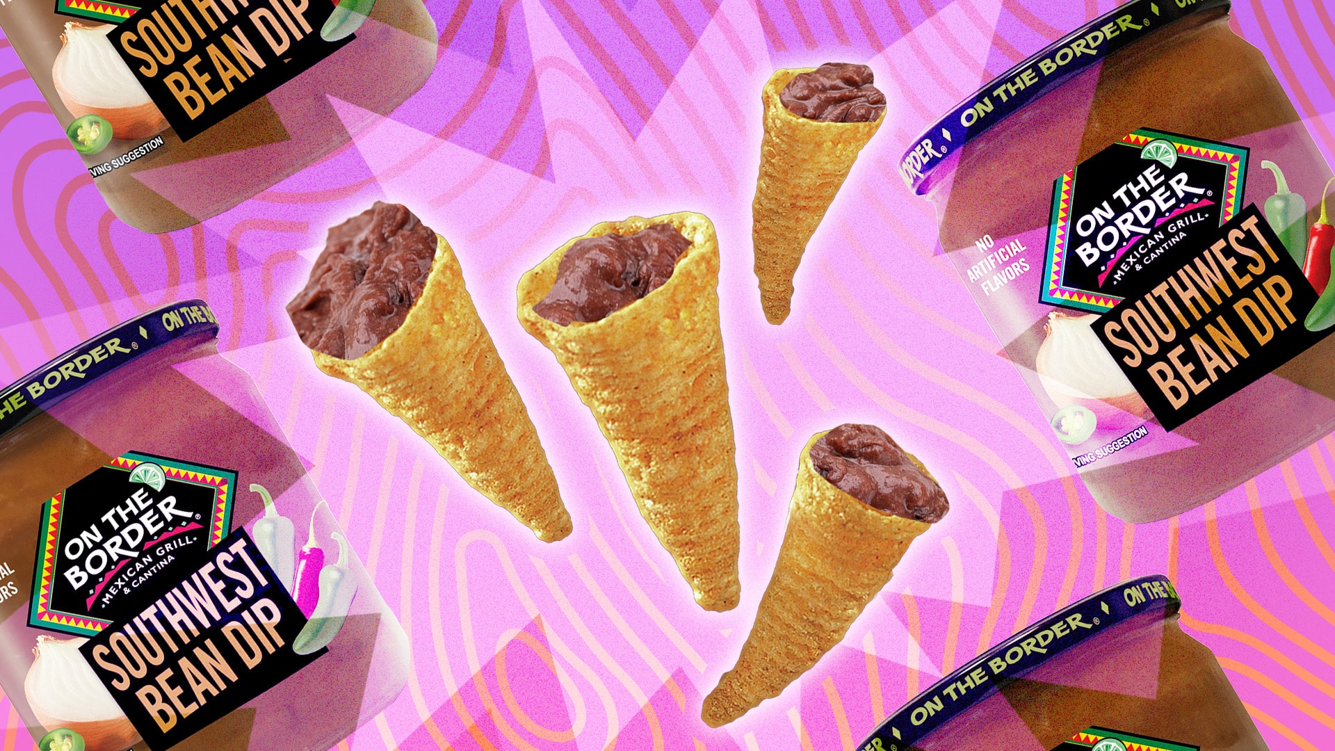 What You Should Be Putting Inside Bugles | Sporked