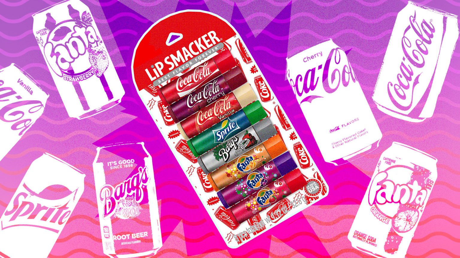 Best Soda: 6 Best Sodas from Our Taste Tests | Sporked