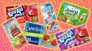 The 6 Best Juice Boxes Taste Test 