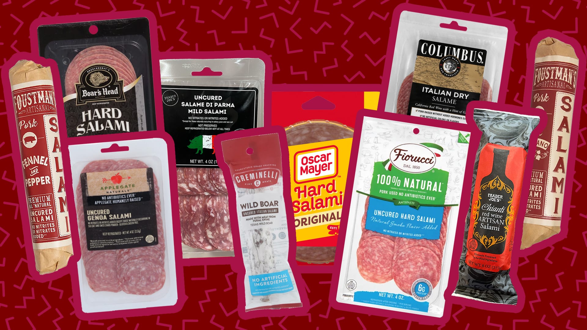 The Best Salami to Buy in 2022 | Sporked