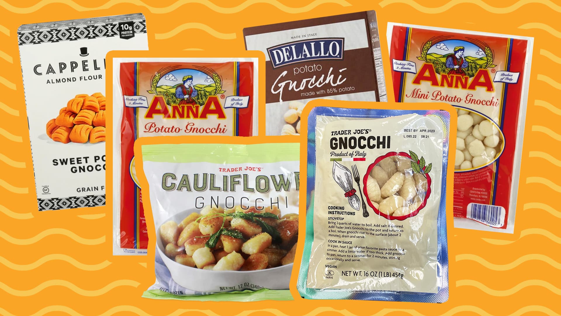 The Best Store Bought Gnocchi to Buy in 2022 | Sporked
