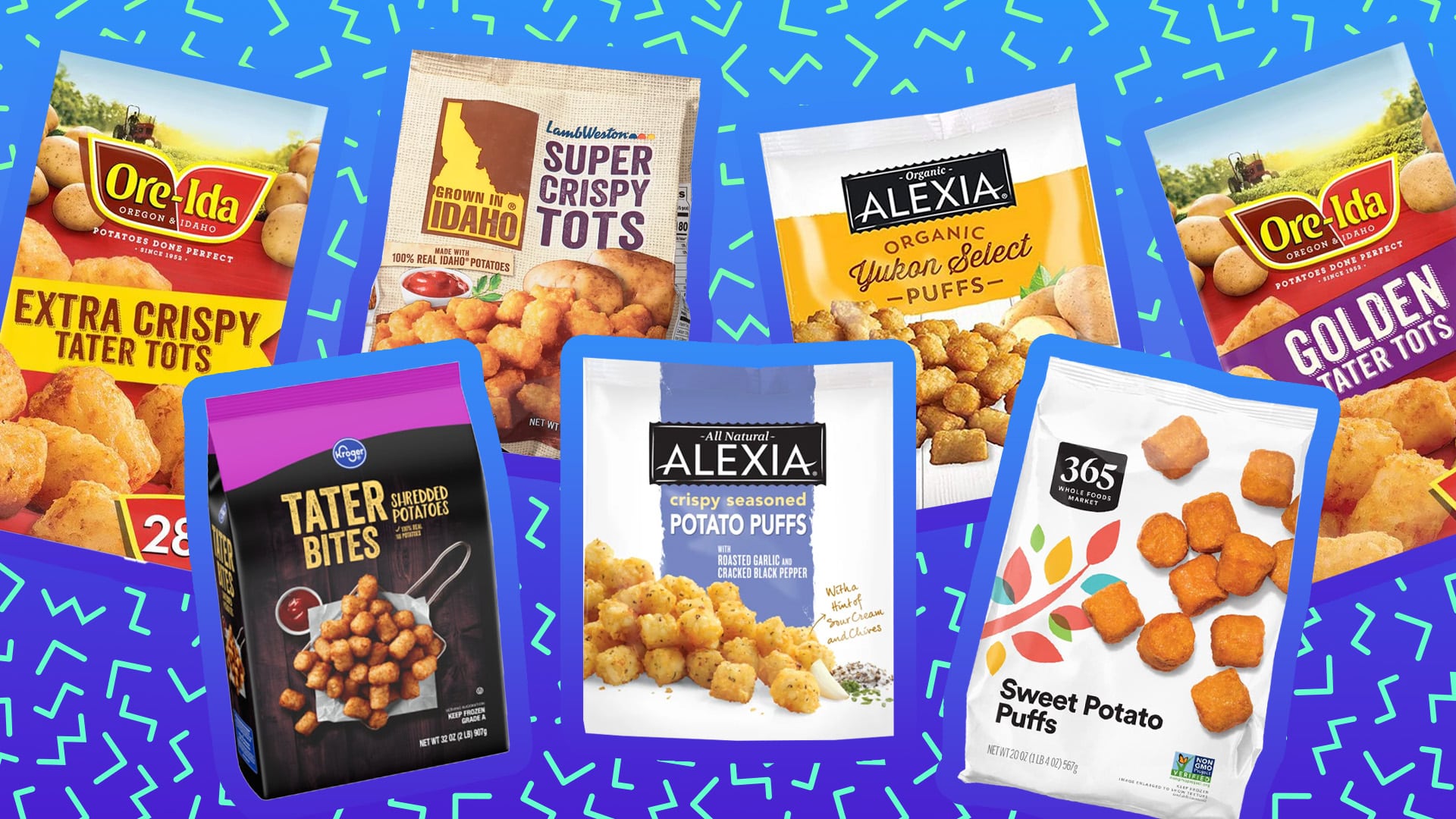 The Best Tater Tots to Buy in 2022 | Sporked