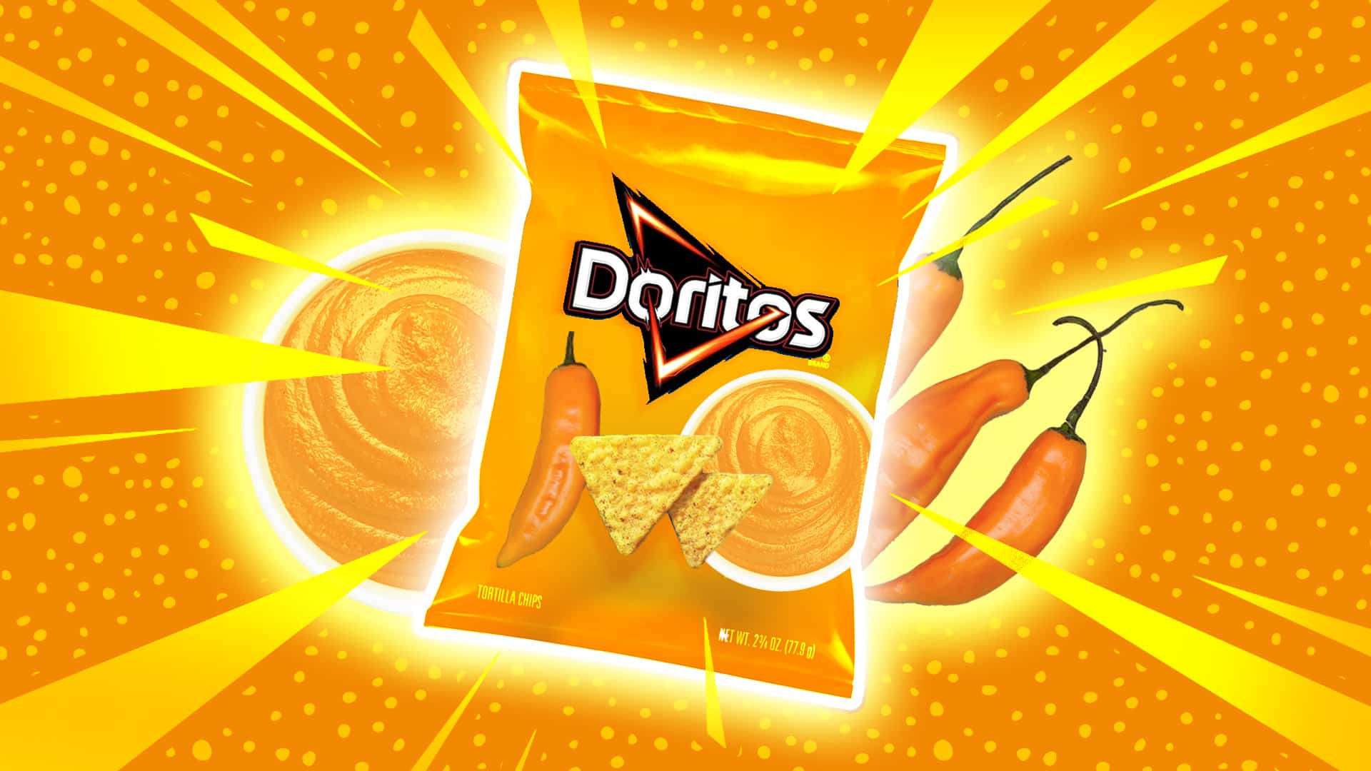 New Doritos Flavors That Need to Happen | Sporked