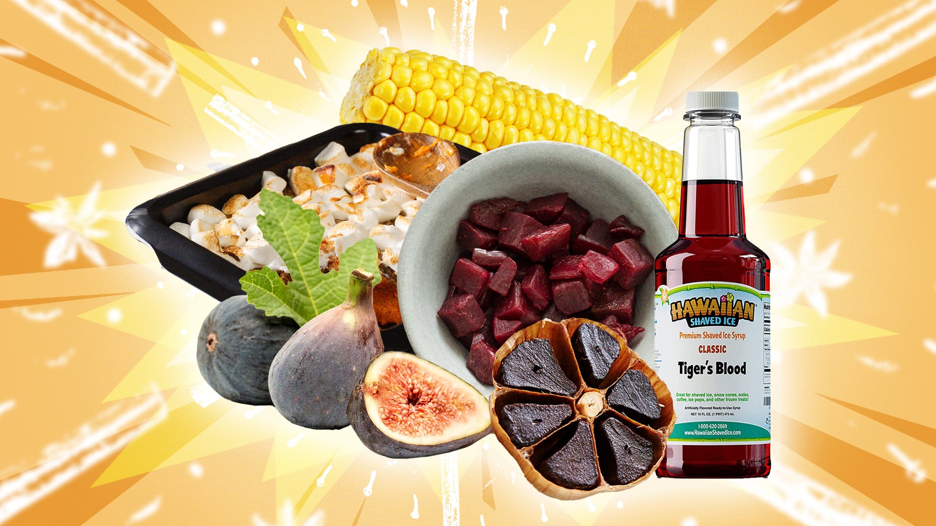 Flavors That Should Replace Pumpkin Spice for Fall | Sporked