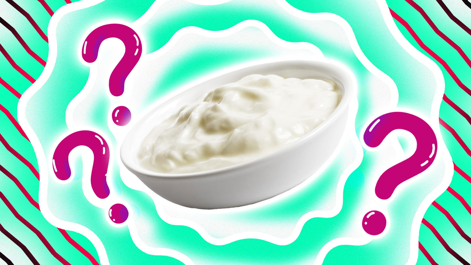 What Is Skyr? Icelandic Yogurt Explained | Sporked