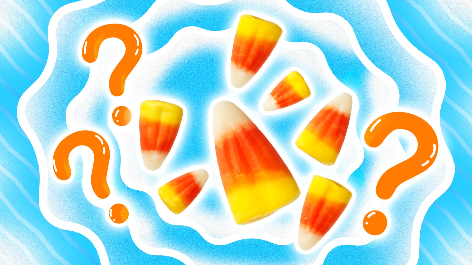 What Is Candy Corn? | Sporked