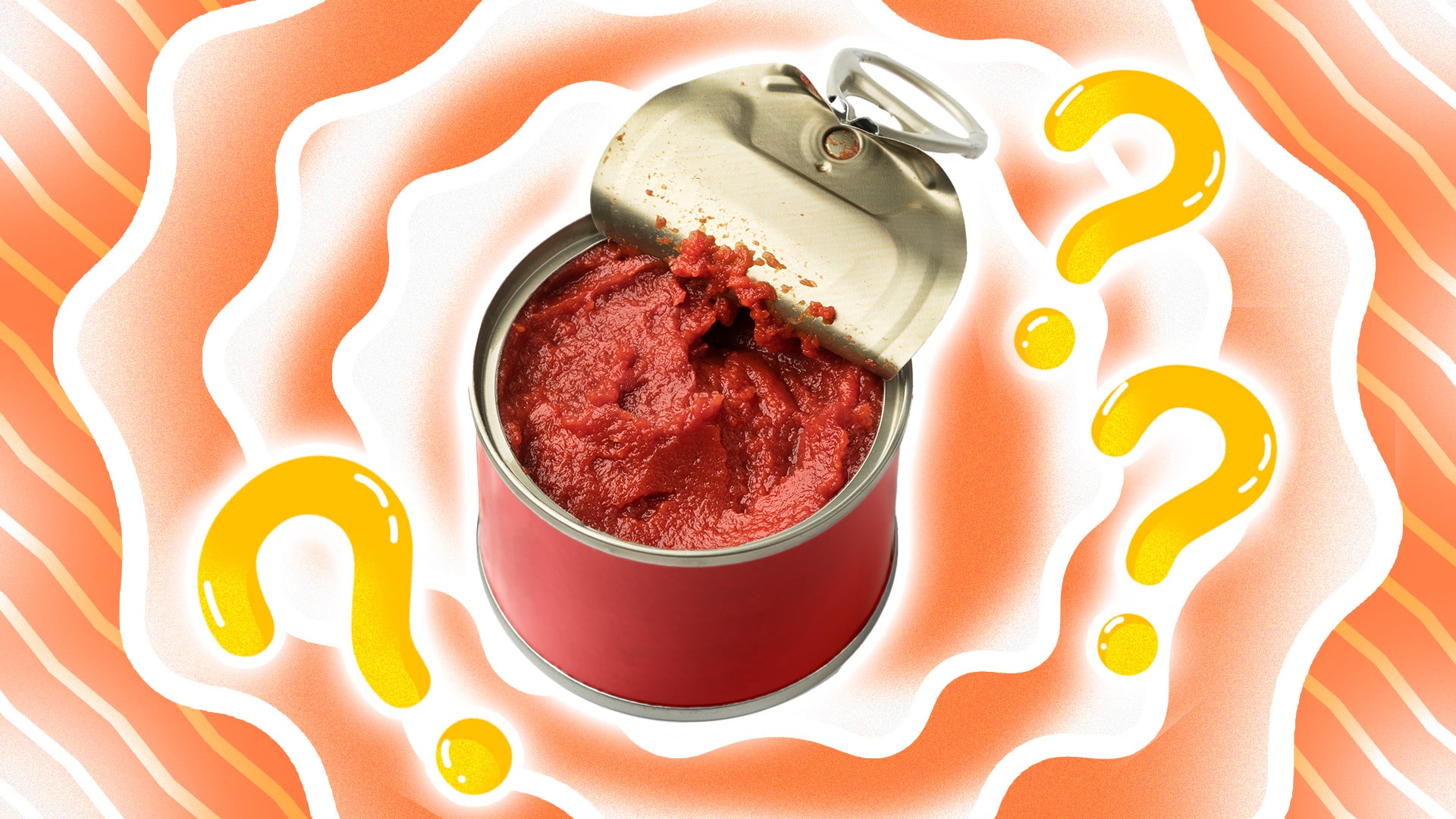 What Is Tomato Paste? An Explainer | Sporked