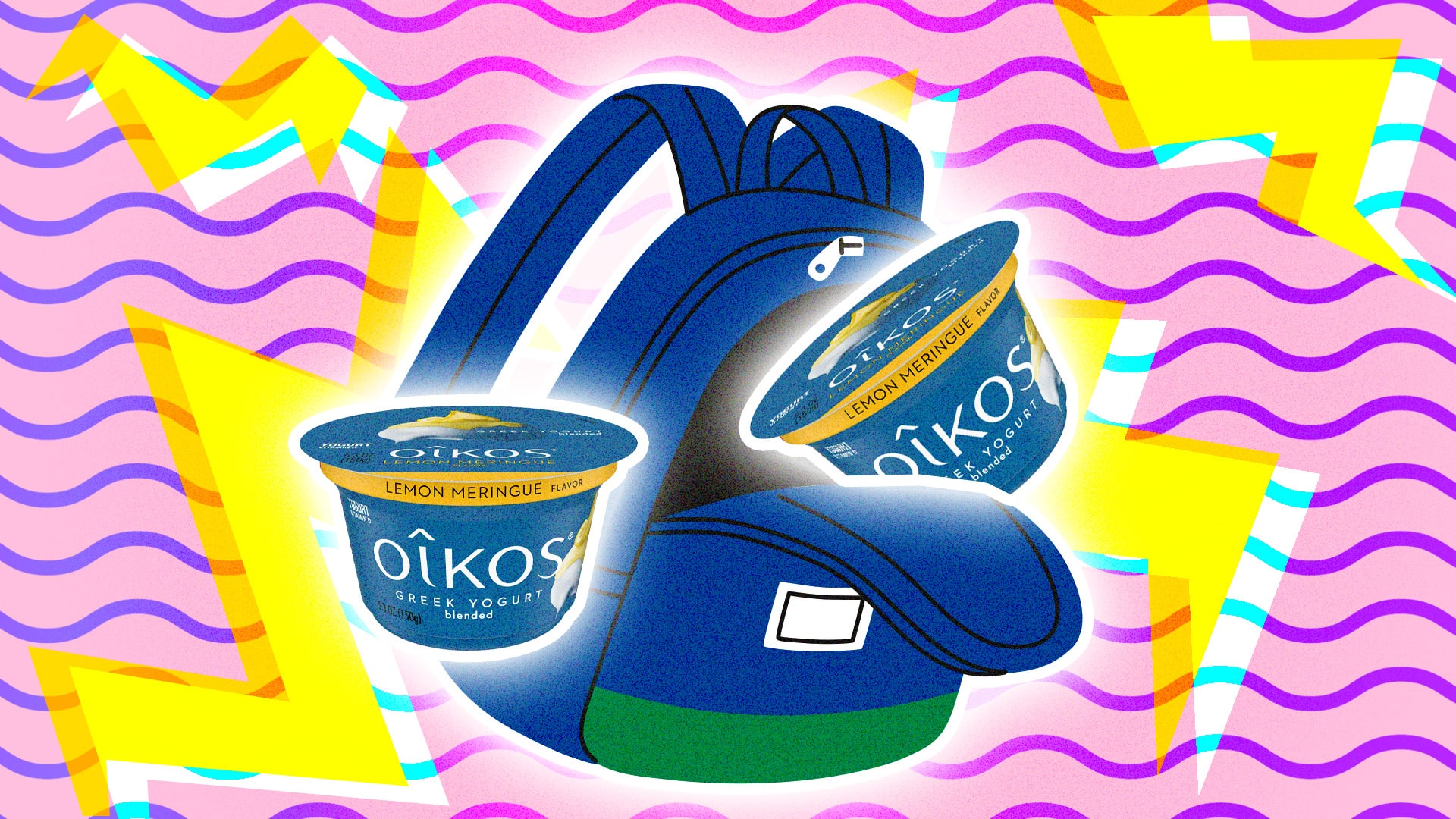 Best After School Snacks at the Grocery Store | Sporked