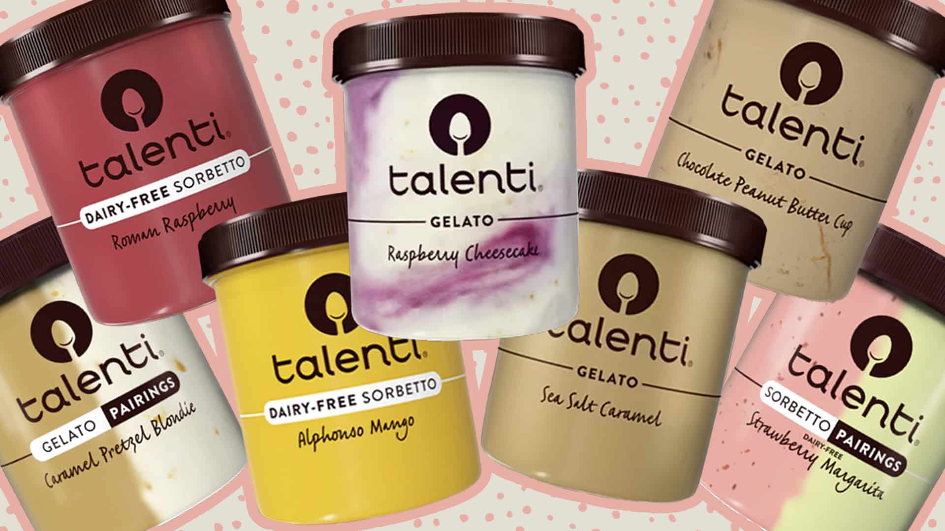 Best Talenti Flavors [Taste Test] | Sporked