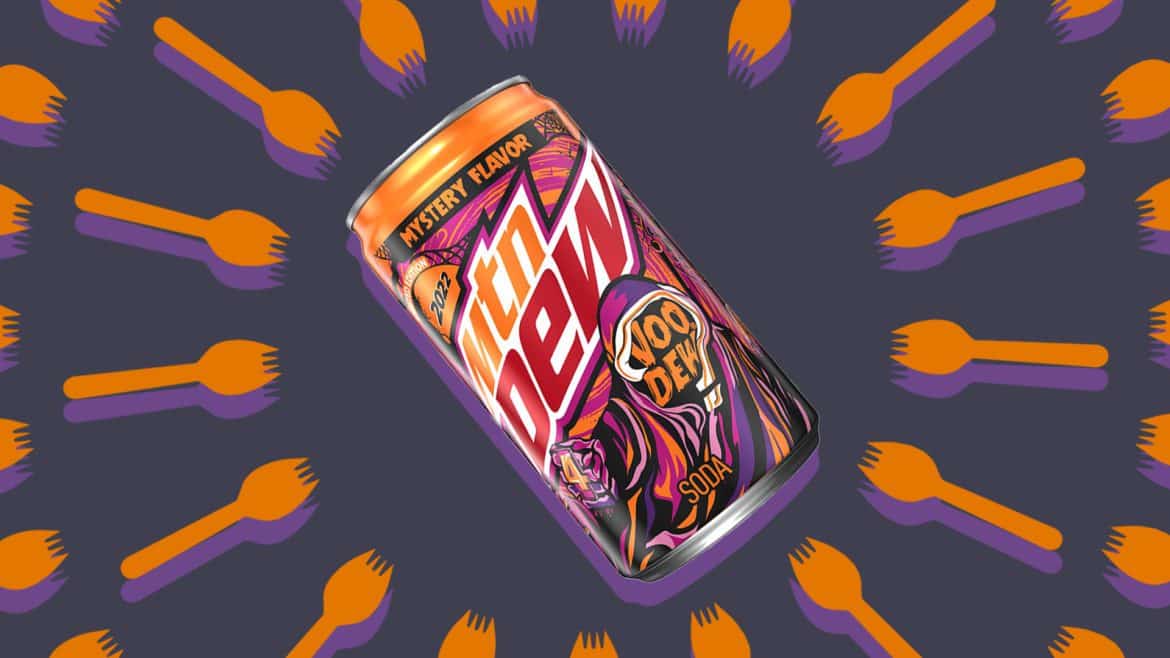 New Starry Cranberry Blizz: Our Honest Opinion | Sporked