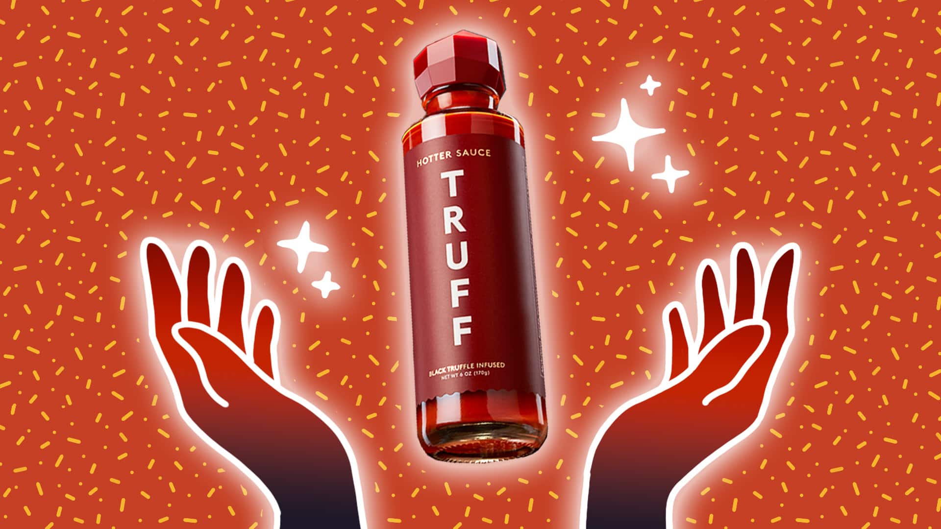 TRUFF and Taco Bell Are Making a Hot Sauce (But Only for a Limited Time ...