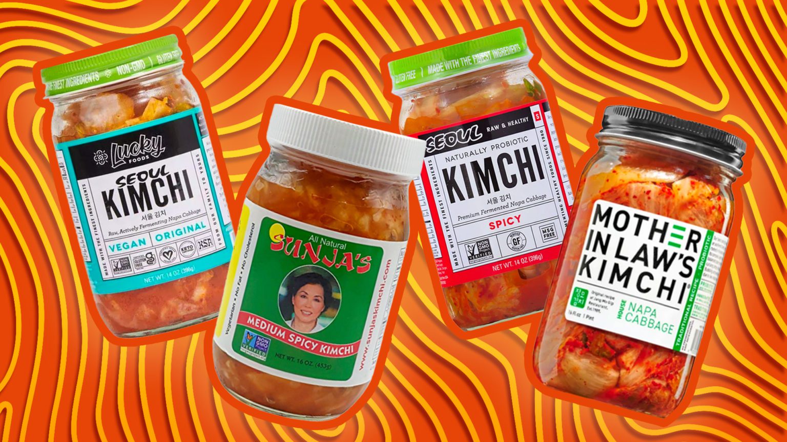 Best Store-Bought Kimchi [Official Ranking]