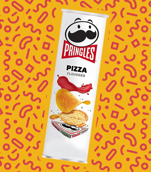 Best Pringles Flavors, Ranked [Taste Test]
