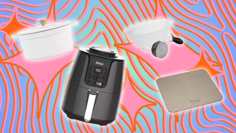 Eat Like Sporked Senior Writer, Jordan Myrick!