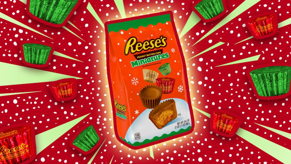 Red and Green M&M's Are the Best M&M's, Here’s Why | Sporked