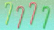 The Best Candy Canes To Stuff Your Stockings The Best Candy Canes To Stuff Your Stockings
