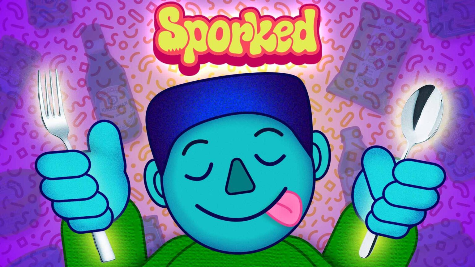 Everything I've Learned as a Professional Food Taster