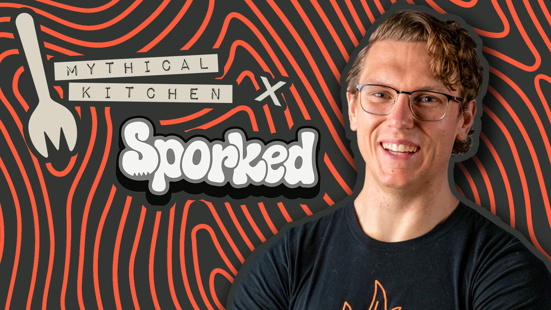 Josh Scherer’s Favorite Tortilla for Homemade Burritos | Sporked