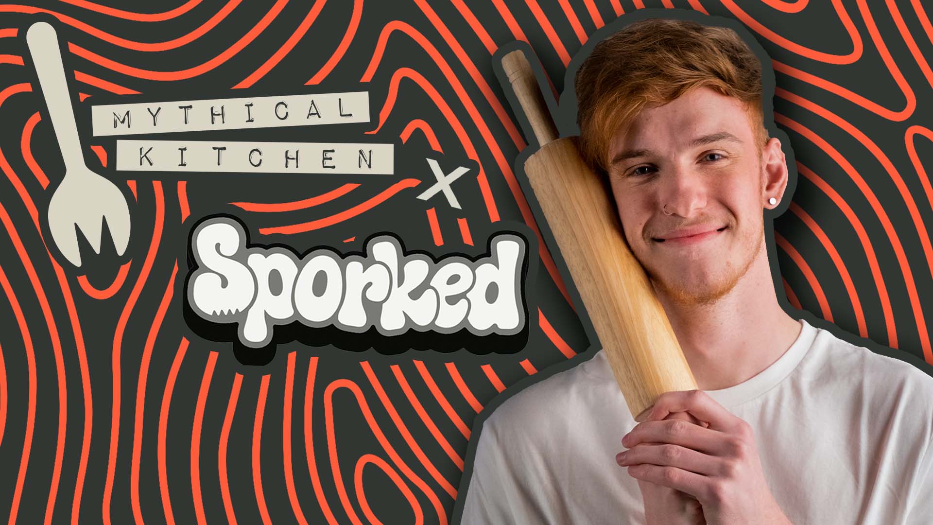 The Best Spindrift Flavor, According to Trevor Evarts | Sporked