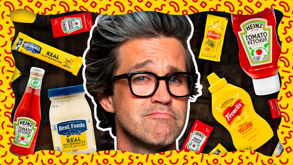 17 Best Condiments You Absolutely Need | Sporked