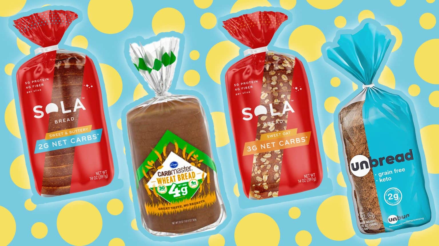 The 5 Best White Breads That Are Anything but Boring