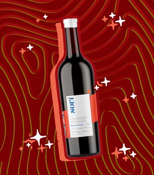 Best Non Alcoholic Red Wine: Our Updated Ranking | Sporked