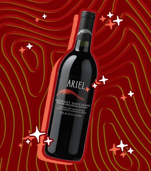 Best Non Alcoholic Red Wine: Our Updated Ranking | Sporked