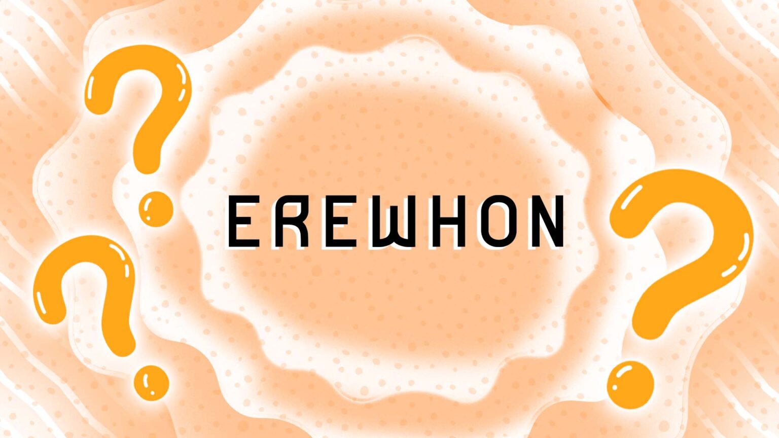 What Is Erewhon? | Sporked