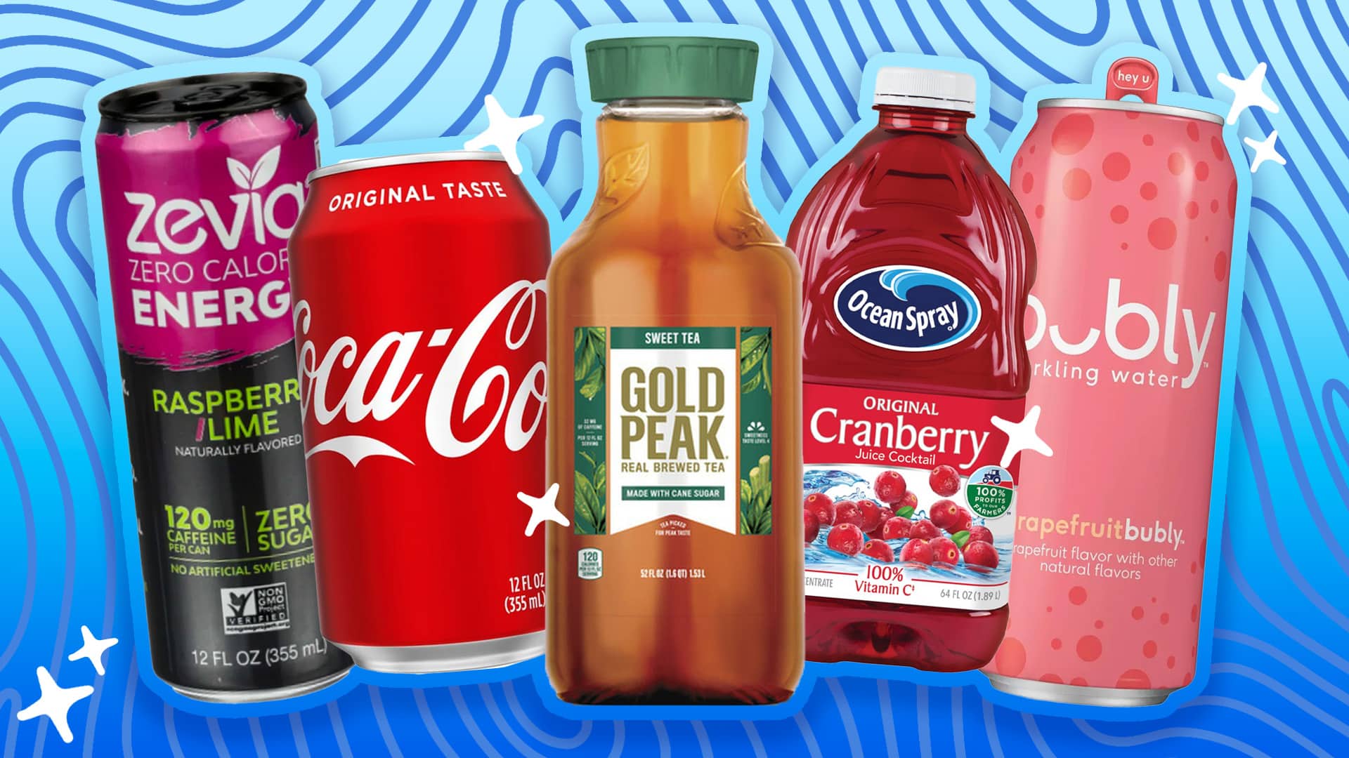 Best Non-Alcoholic March Madness Drinks | Sporked