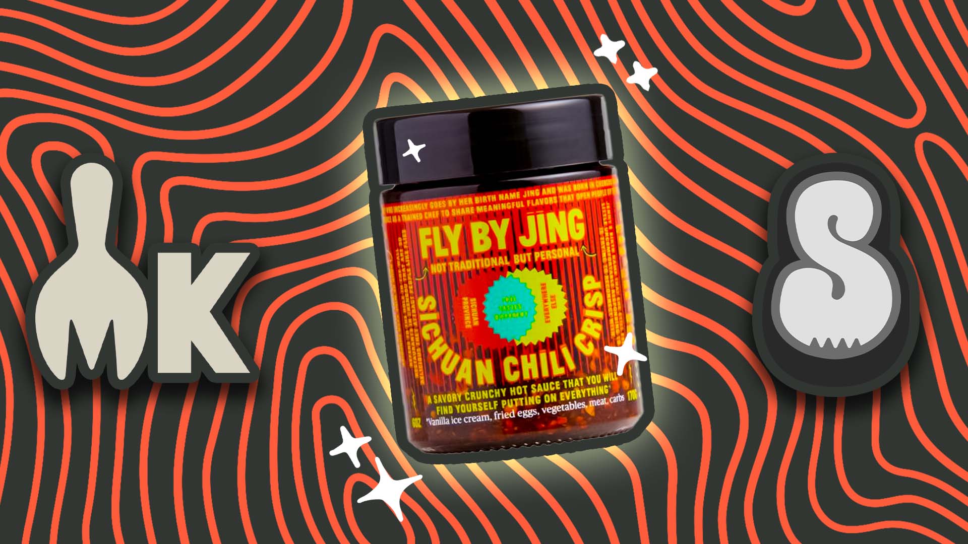 Vianai Austin’s Favorite Chili Crisp | Sporked