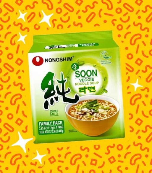 We Tried Dozens of Instant Ramens: Here’s the 15 Best Instant Ramen ...